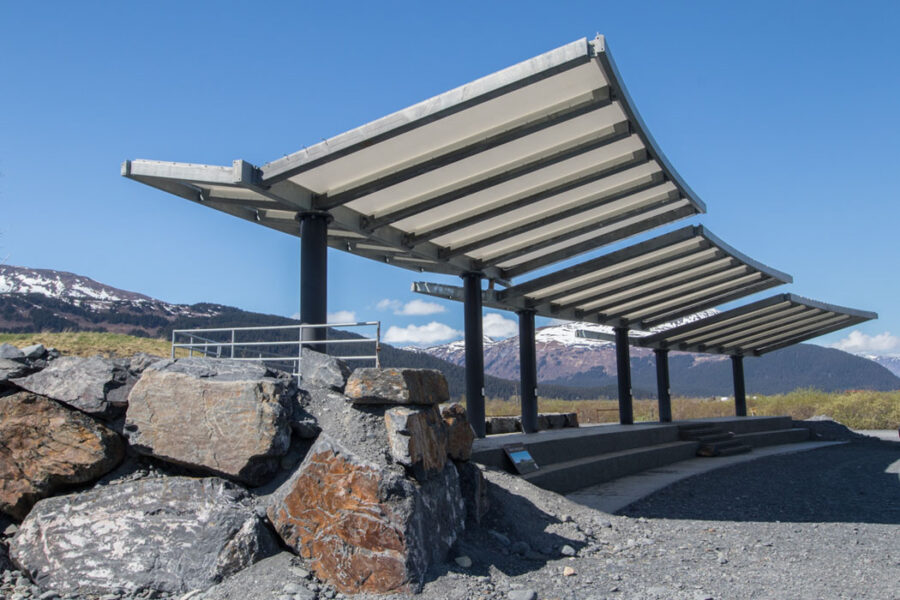 Reasons to Get Outdoors – Tension Structures